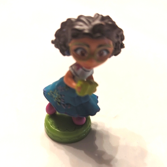 Disney | Toys | Mirabel Madrigal Action Figure Toy Encanto Walt Disney ...